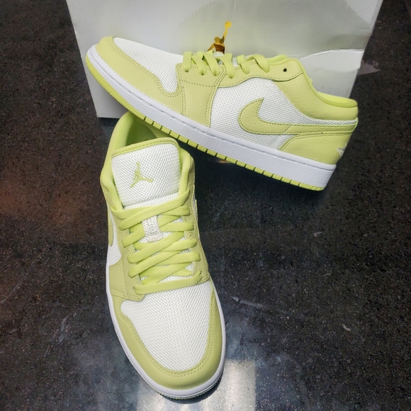 Jordan | Shoes | Nike Air Jordan Dunk Low Sneaker Shoe | Poshmark